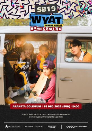 5 Things To Know About Nyebe By SB19 For P-Pop Fans