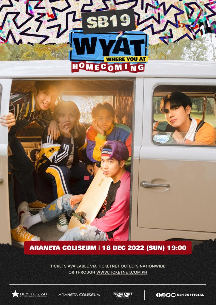 5 Things To Know About Nyebe By SB19 For P-Pop Fans