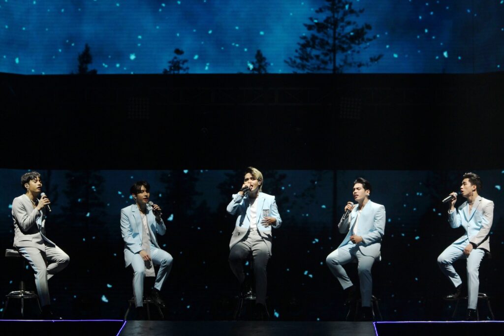 5 Things To Know About Nyebe By SB19 For P-Pop Fans