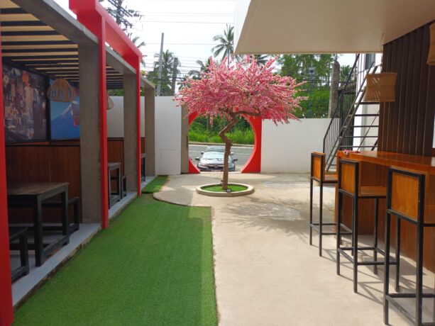 Suteki Japanese Restaurant, Cavite: Ramen, Tempura, & Unli-Maki & More