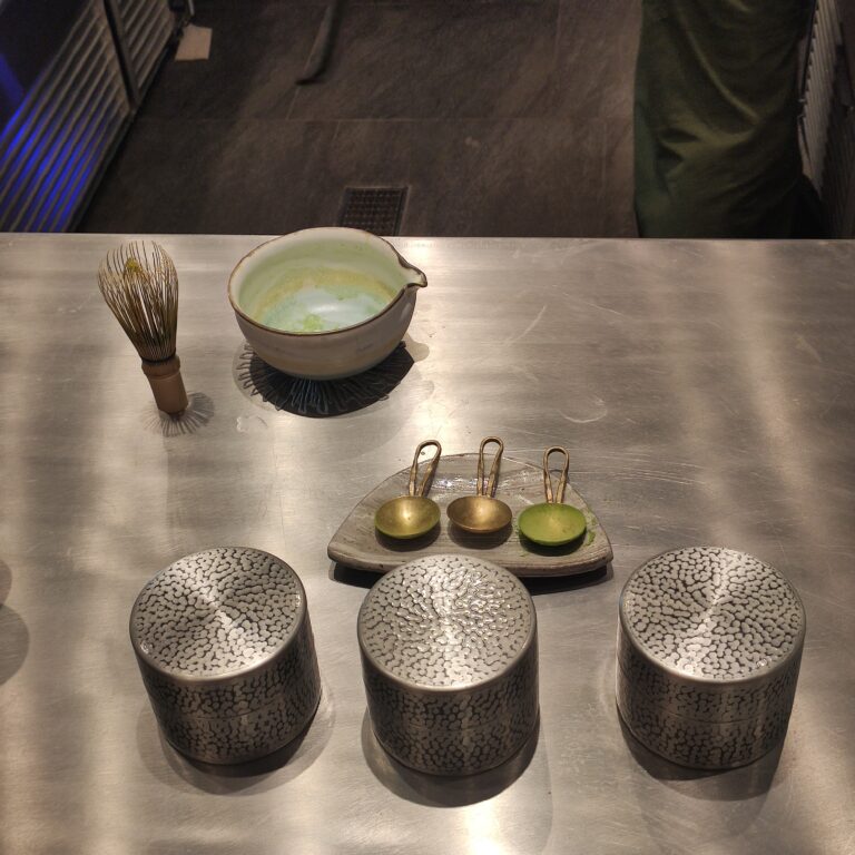 The Matcha Tokyo, BGC: Authentic & Organic Matcha For Green Tea Fans