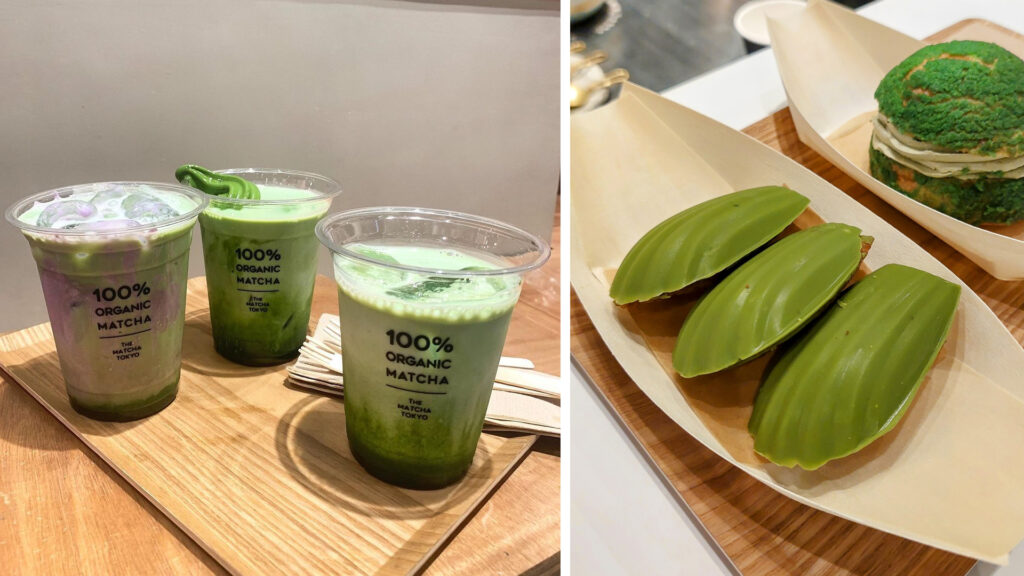 The Matcha Tokyo, BGC: Authentic & Organic Matcha For Green Tea Fans