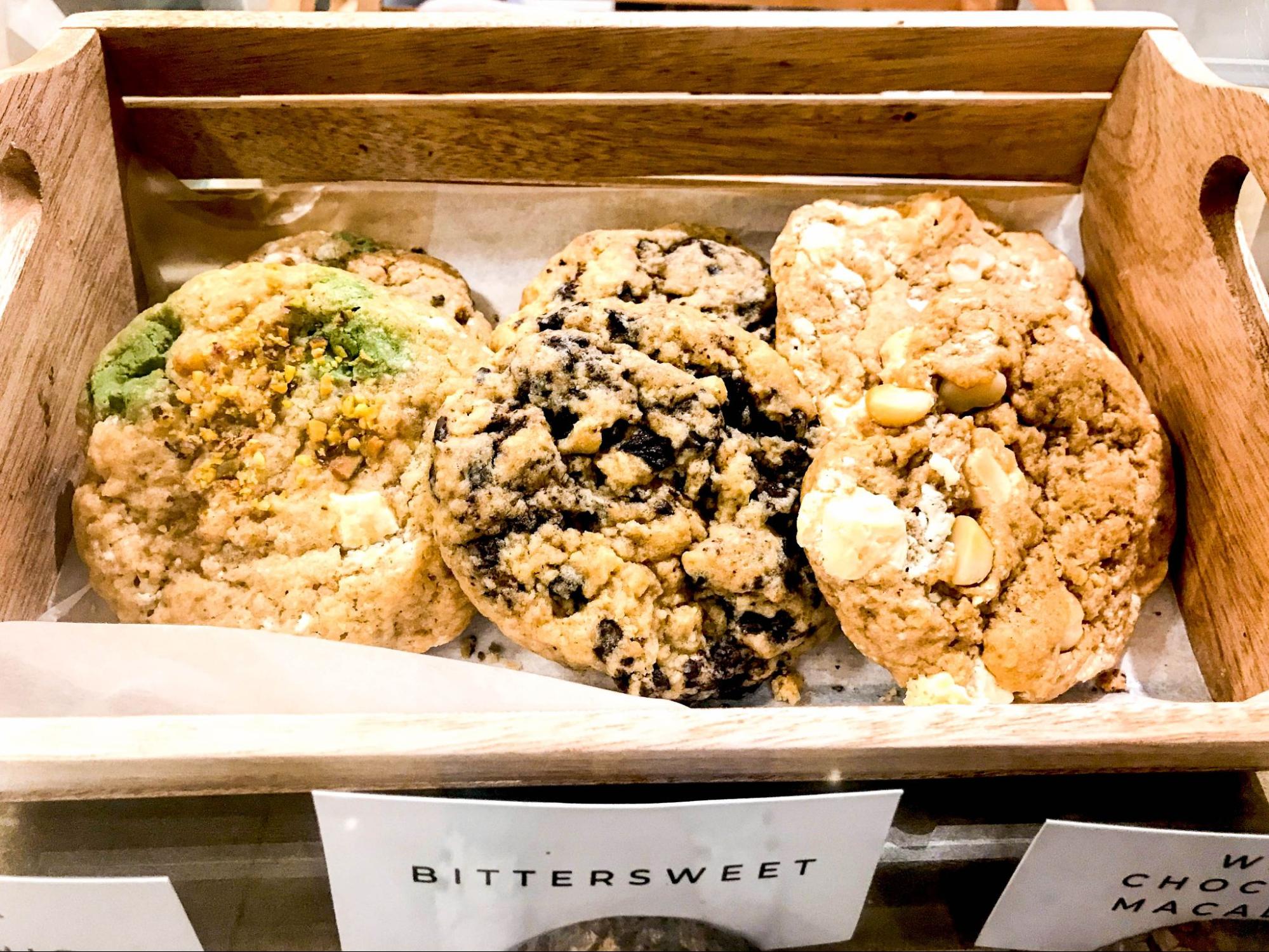 Bad Cafe: A Work-Friendly Spot in Legazpi Village, Makati