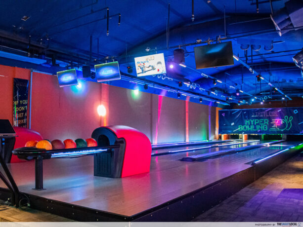 Limitless Barcade, Pasay Is A Huge 2-Level Arcade For Kids-At-Heart