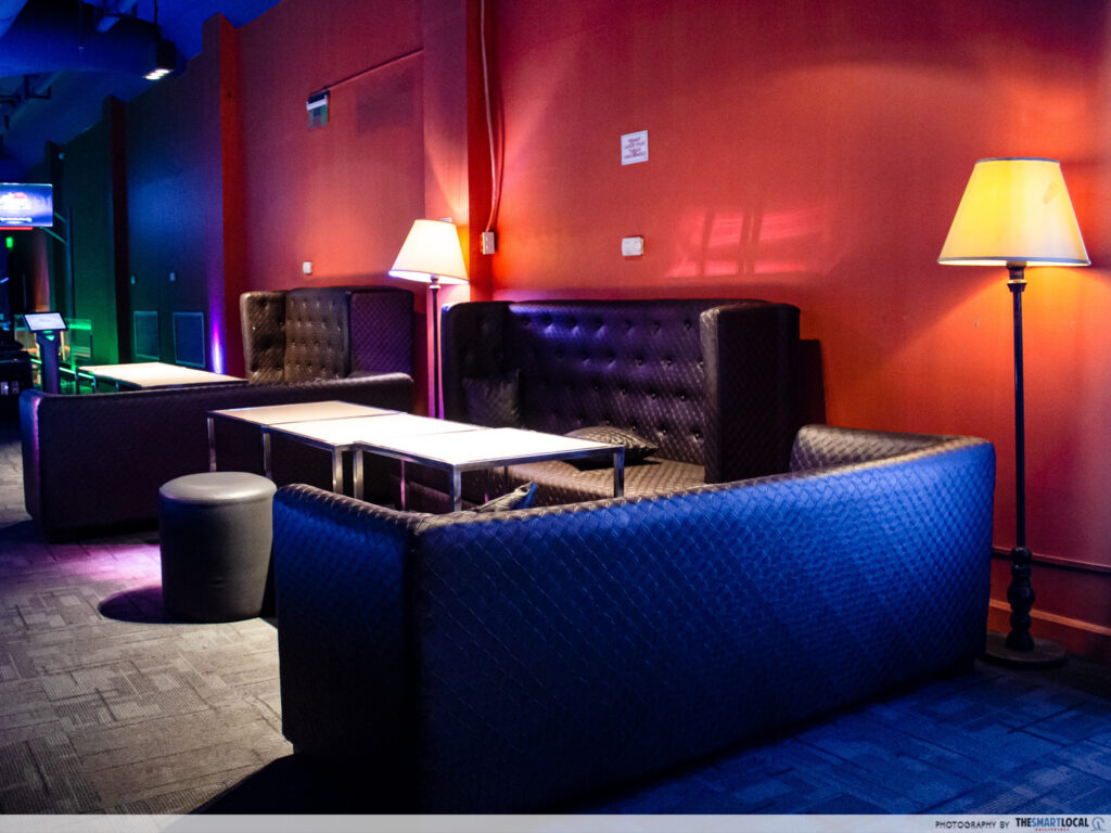 Limitless Barcade, Pasay Is A Huge 2-Level Arcade For Kids-At-Heart