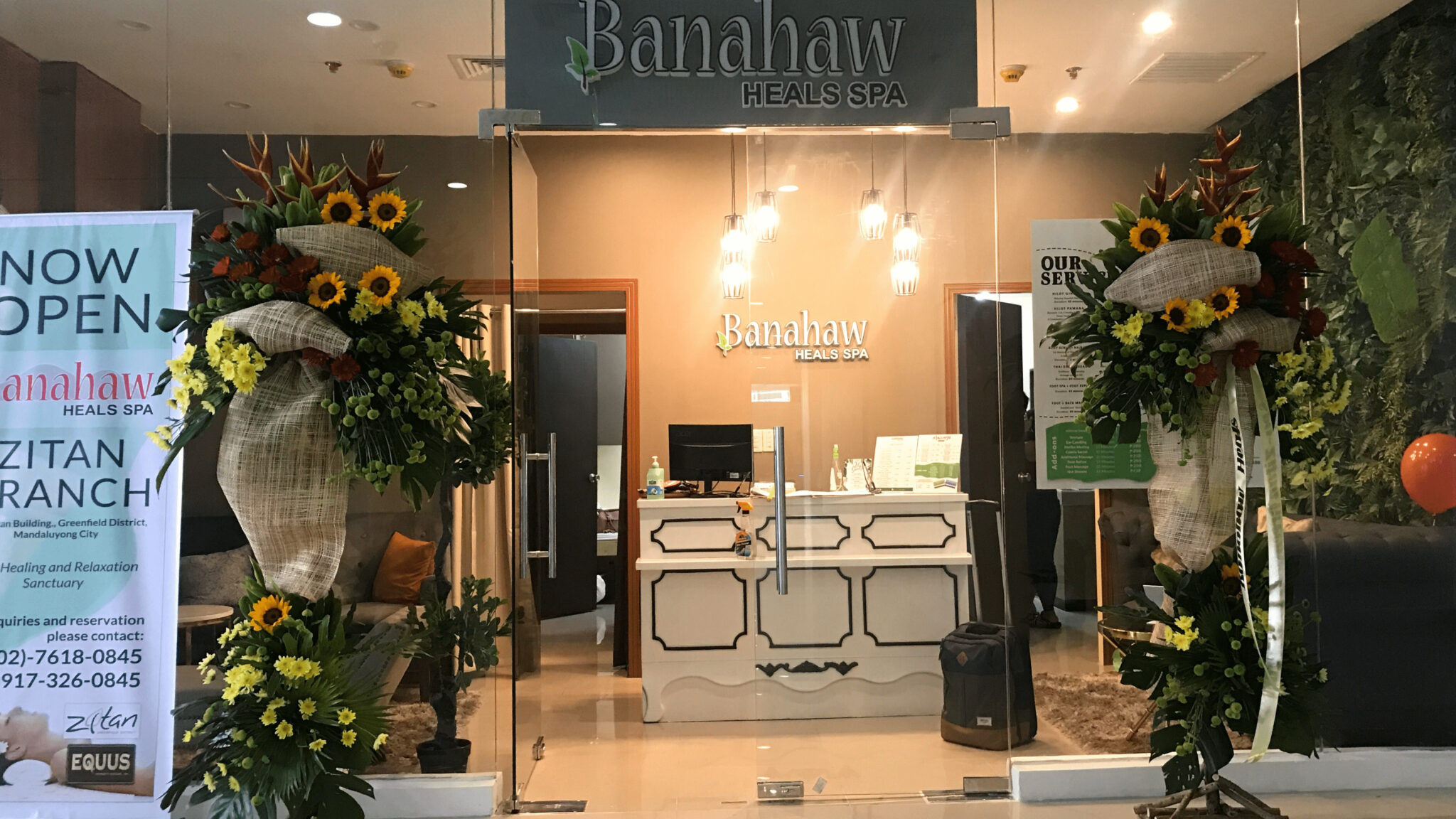 10 Affordable Massage Spas In Metro Manila For Destressing