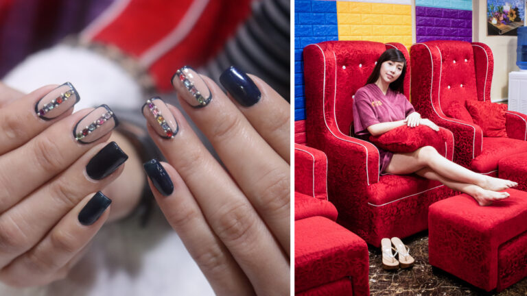 10 Affordable Massage Spas In Metro Manila For Destressing