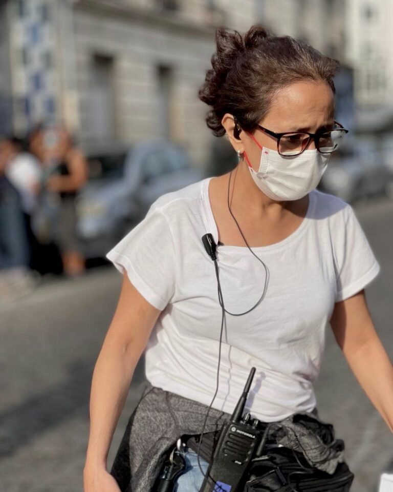 8 Facts About Dolly de Leon