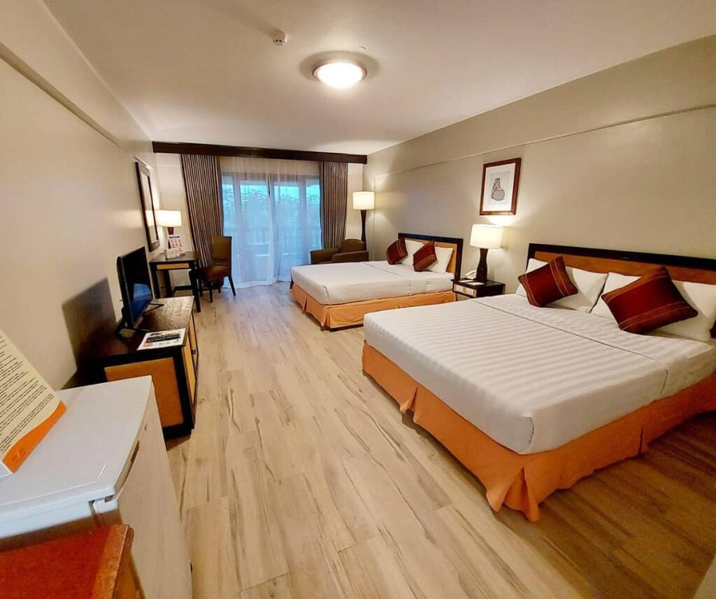 8 Boracay Hotels To Look At For Your Next Summer Getaway