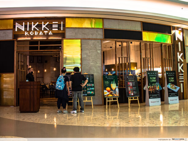 Nikkei Robata, Pasay: Yakitori Dishes, Meal Sets, & More For Foodies
