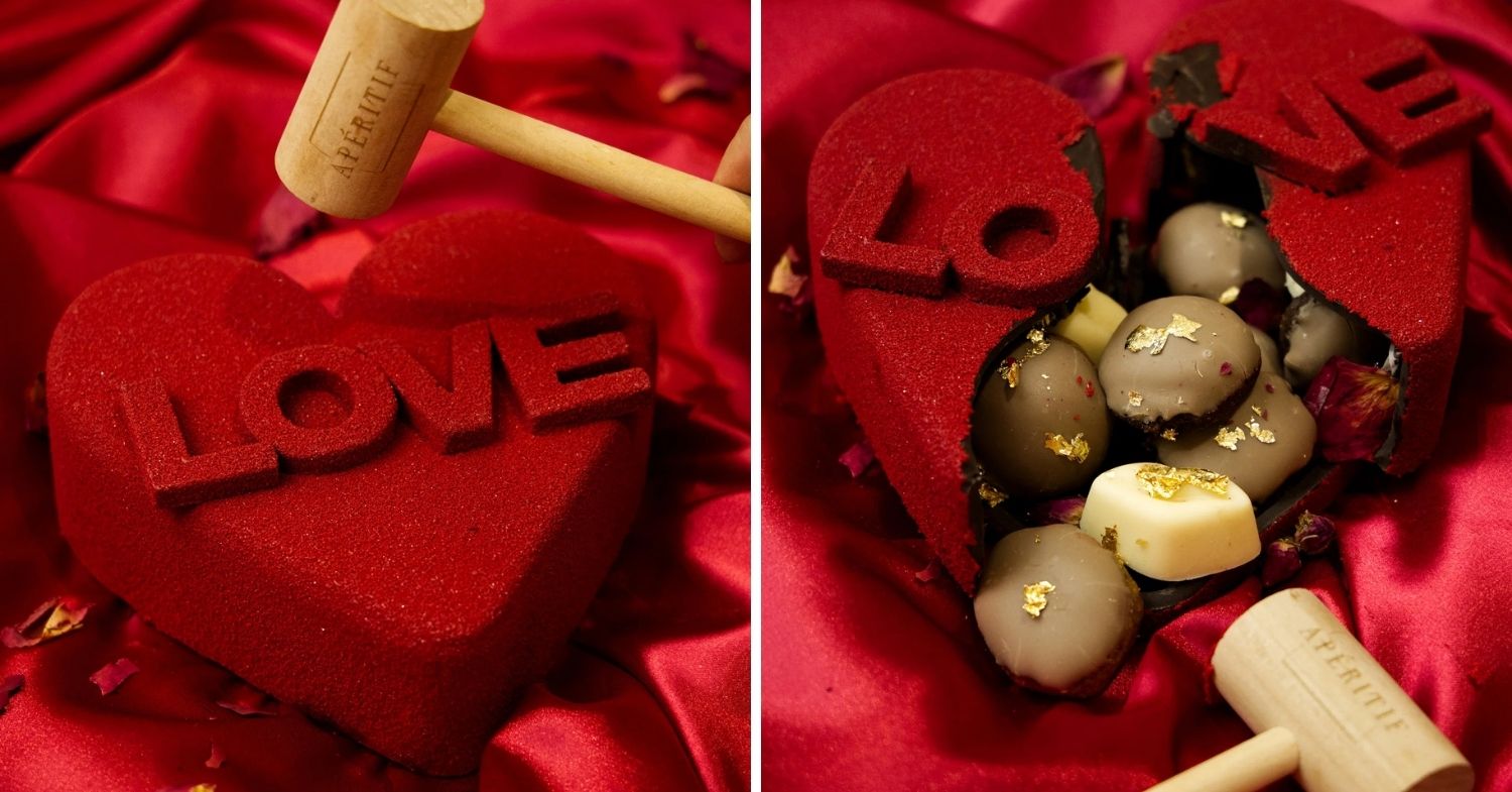 7 Metro Manila Shops Where You Can Buy Last-Min Valentine's Day Gifts