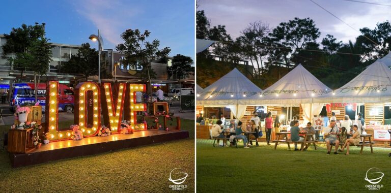 9 Metro Manila Markets For Food & Shopping On A Budget