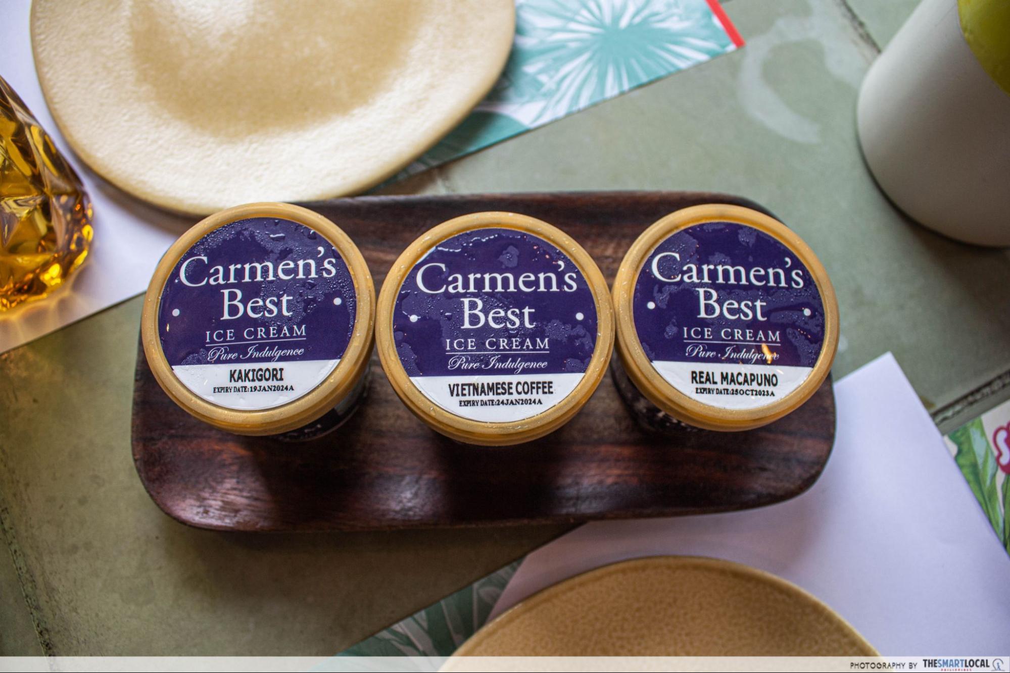 Sunae Asian Cantina, Taguig: A Unique Take On Southeast Asian Cuisine