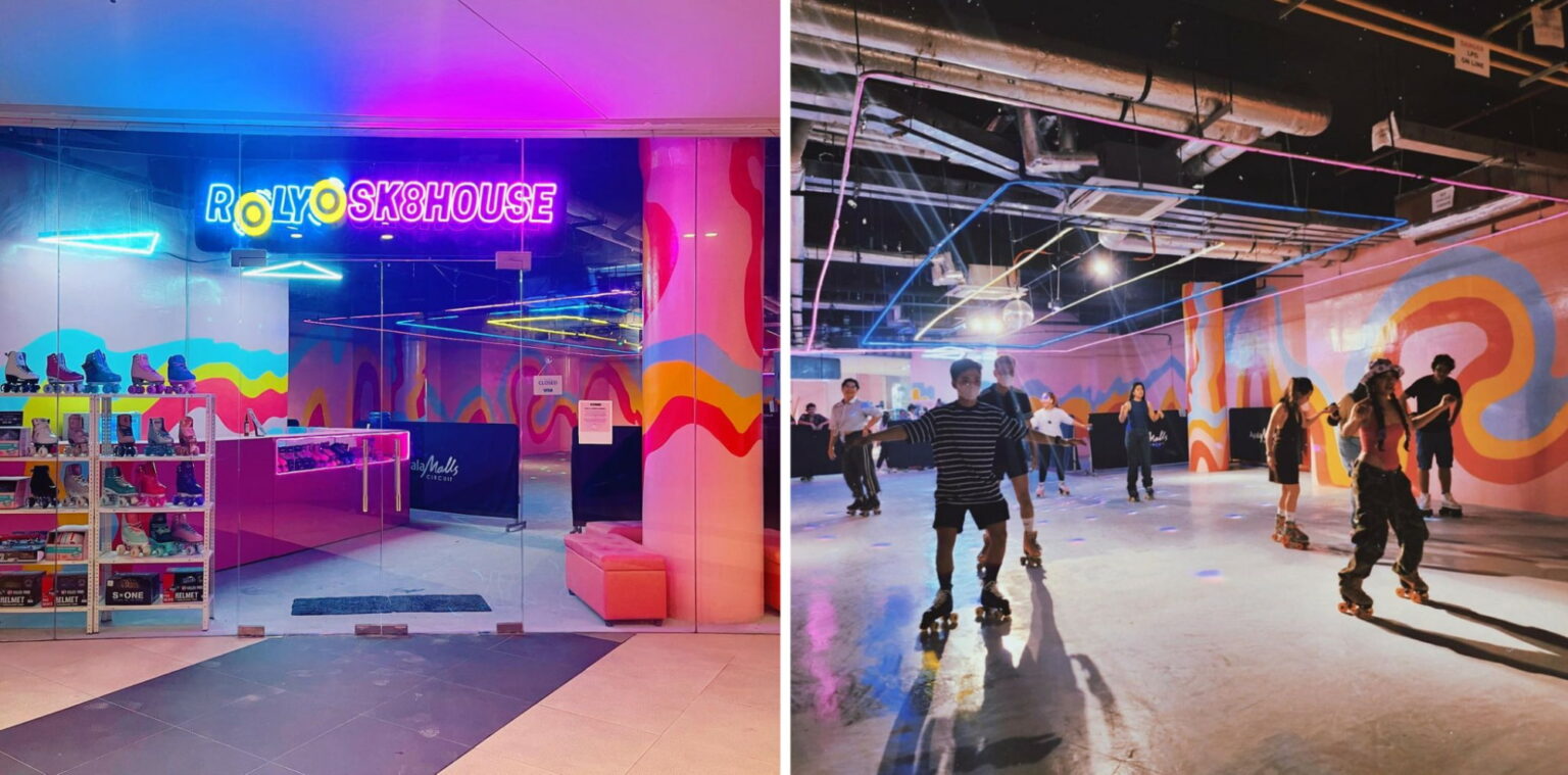 10 Things To Do In Makati For P500 Or Less To Feel Happy Even If You’re ...