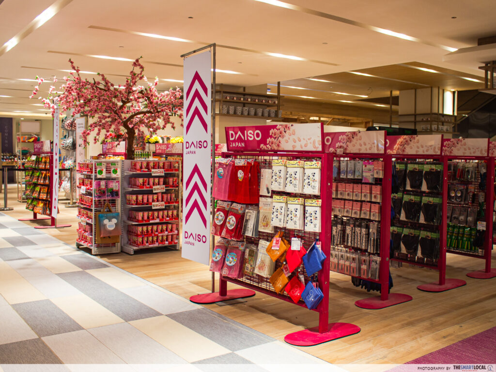 Mitsukoshi Mall, BGC: First-Ever Japanese-Inspired Mall In The Philippines