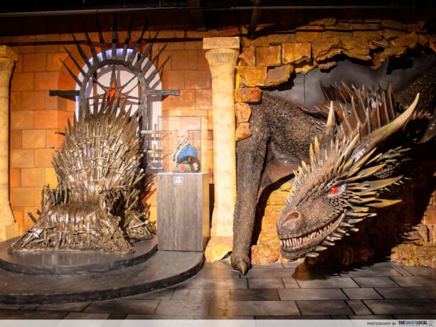 Omniverse Museum, Makati: 23 Worlds To Explore For Your Inner Child