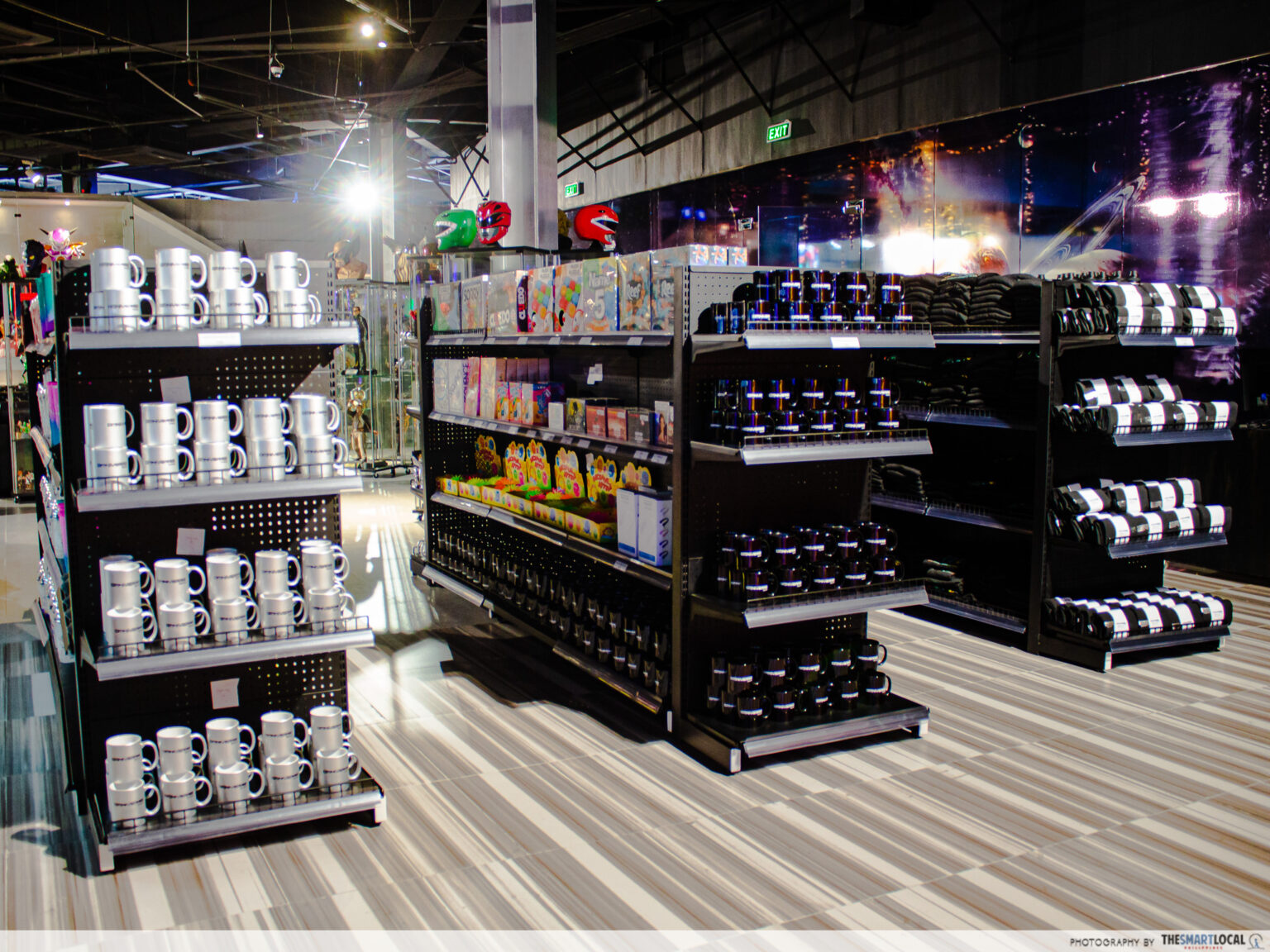 Omniverse Museum, Makati: 23 Worlds To Explore For Your Inner Child