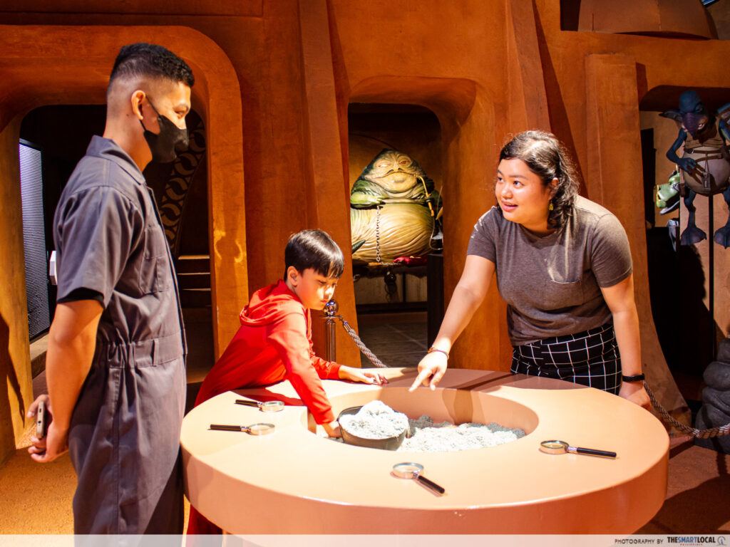 Omniverse Museum, Makati: 23 Worlds To Explore For Your Inner Child