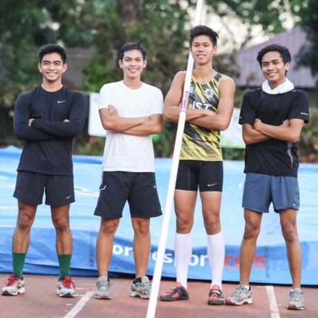 8 Facts About EJ Obiena: A 3-Time Filipino SEA Games Gold Medalist