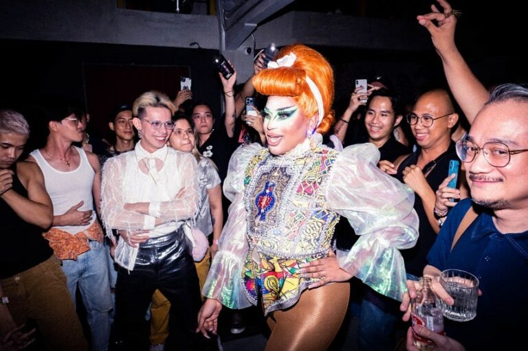 8 Poblacion Clubs and Nightlife Spots To Spice Up Your Night