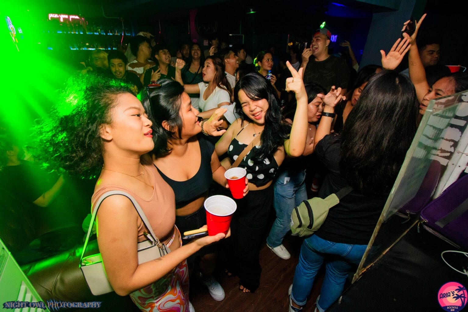 8 Poblacion Clubs and Nightlife Spots To Spice Up Your Night