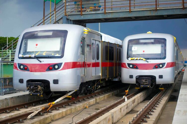 Closed Commonwealth Routes To Observe For MRT-7 Construction