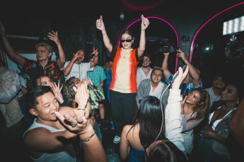 8 Poblacion Clubs and Nightlife Spots To Spice Up Your Night