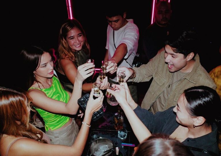 8 Poblacion Clubs and Nightlife Spots To Spice Up Your Night