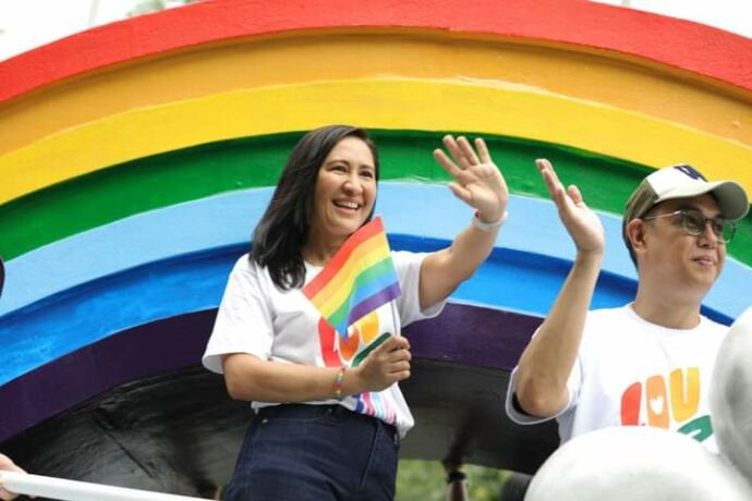 QC Launches Right To Care Card For LGBTQIA+ Couples