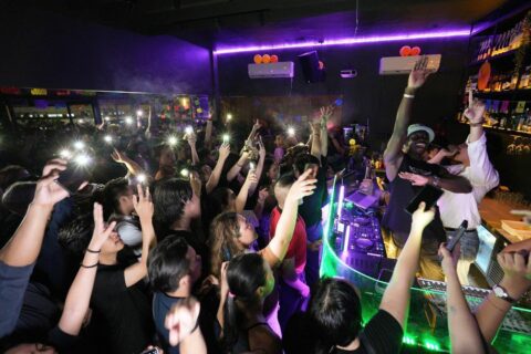 8 Poblacion Clubs and Nightlife Spots To Spice Up Your Night