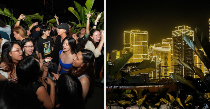 8 Poblacion Clubs and Nightlife Spots To Spice Up Your Night