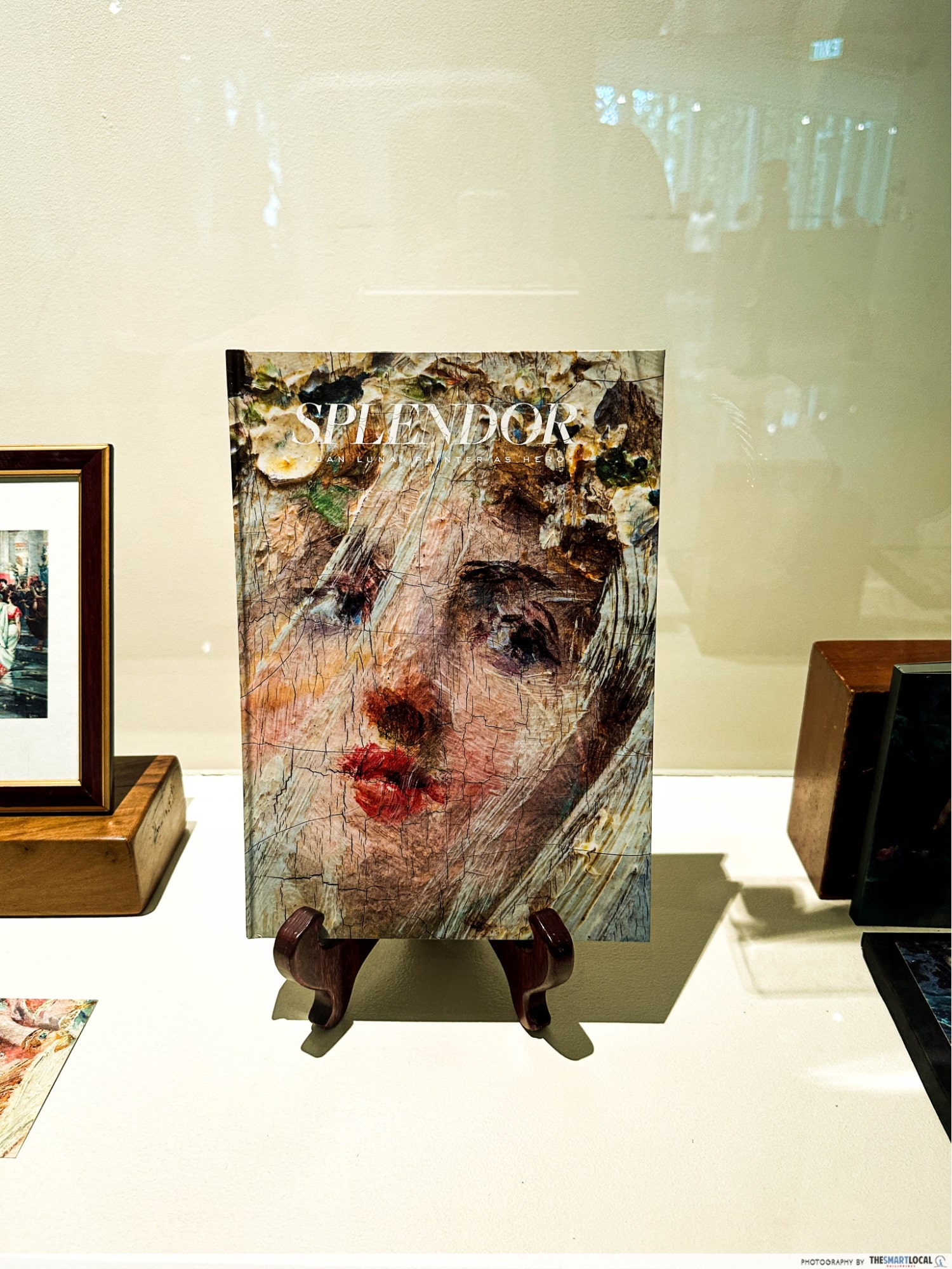 Lost and Found Juan Luna's Masterpiece Debuts In The Philippines