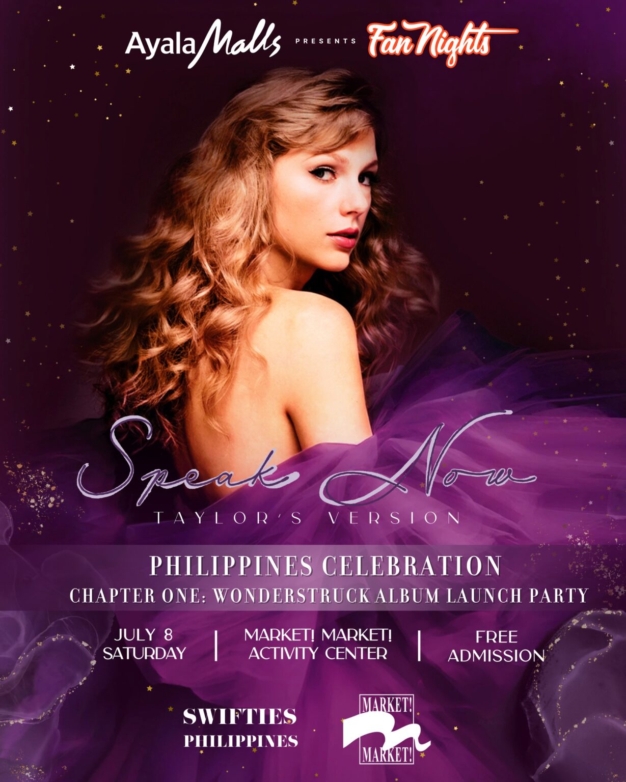 Metro Manila Things To Do In July 2023 For A Full-On Celebratory Month