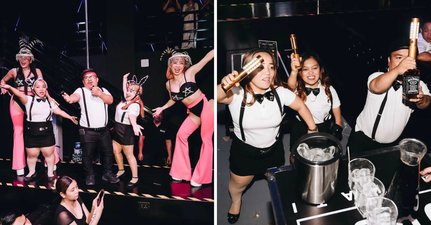 8 Poblacion Clubs and Nightlife Spots To Spice Up Your Night
