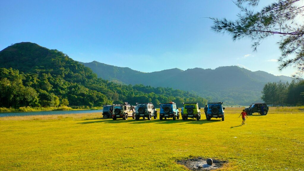 11 Camping Sites in the Philippines Where You Can Enjoy The Simple Life