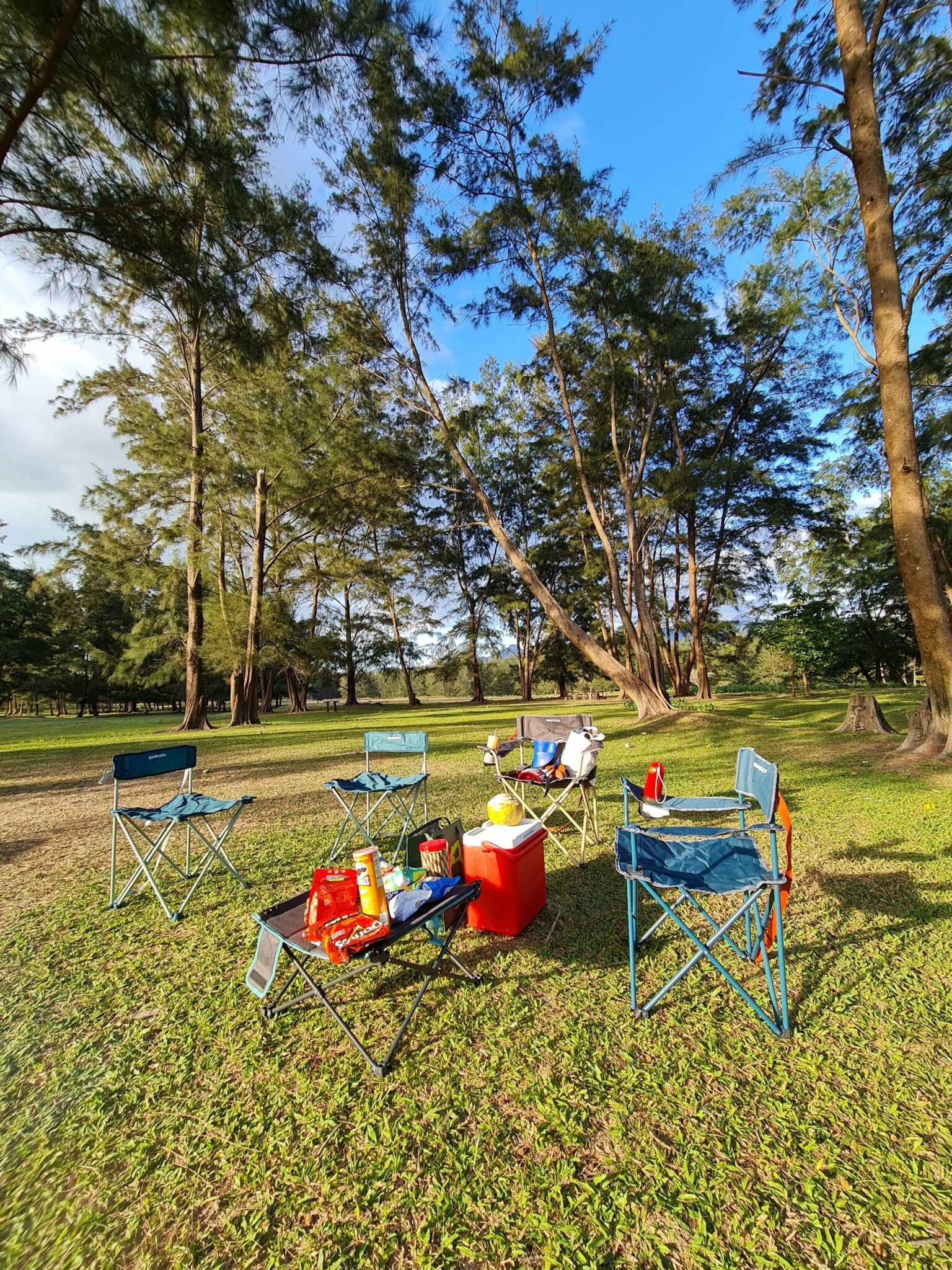 11 Camping Sites in the Philippines Where You Can Enjoy The Simple Life