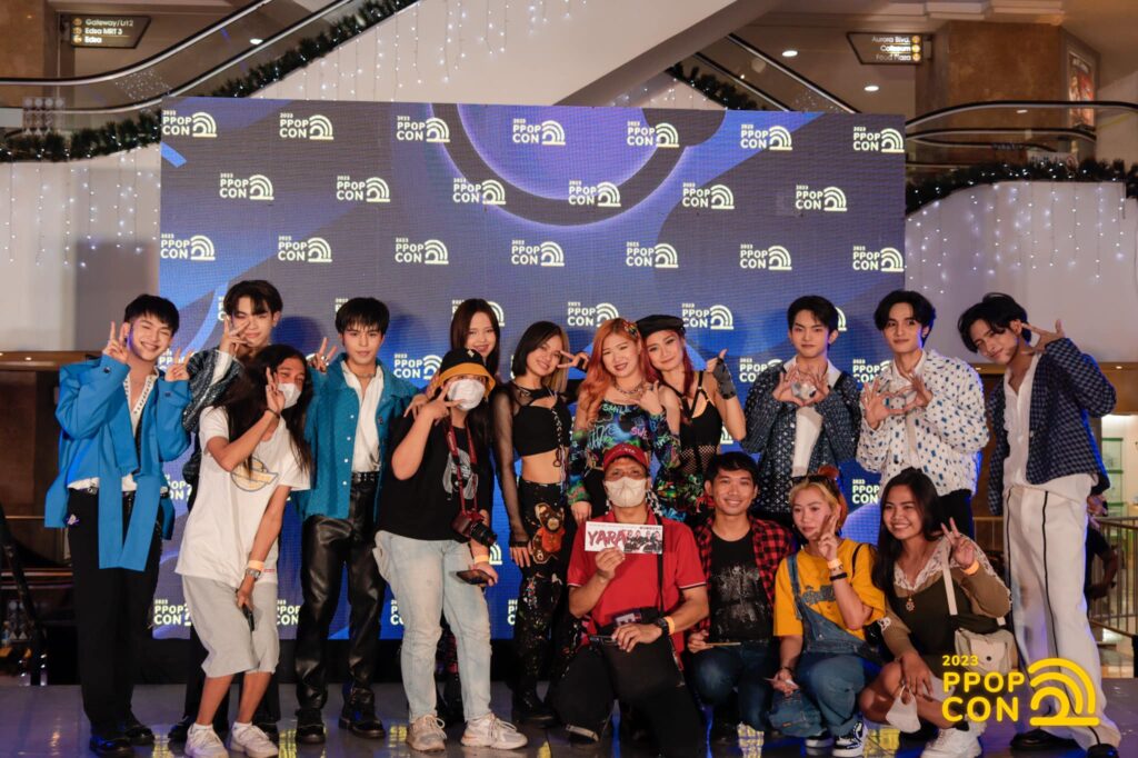 PPOPCON Manila 2023 Is Nearing! Here's What To Expect