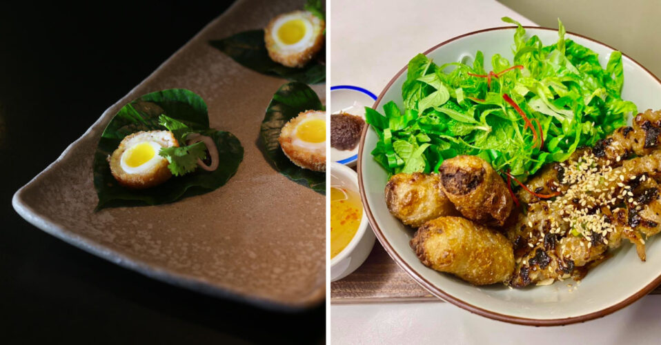 12 Affordable Fine-dining Restaurants In Metro Manila