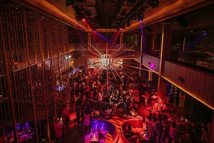 12 BGC Bars & Clubs Where You Can Let Loose After Work