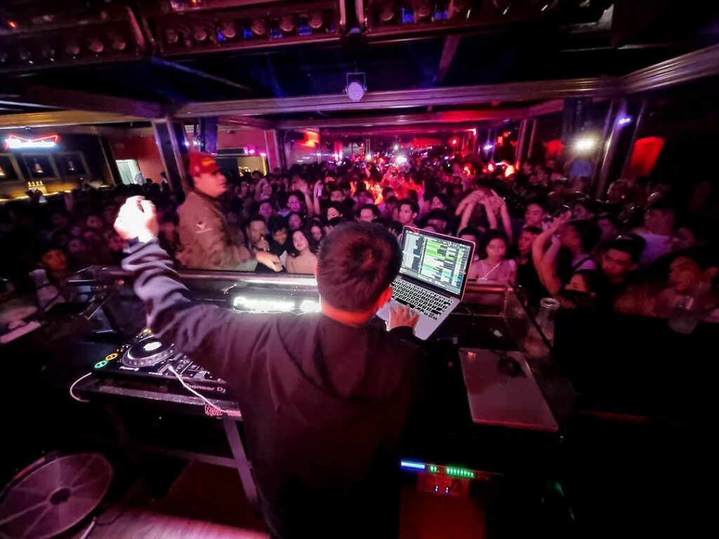 8 Baguio Nightlife Spots To Hangout Next Time You Visit The Chilly City