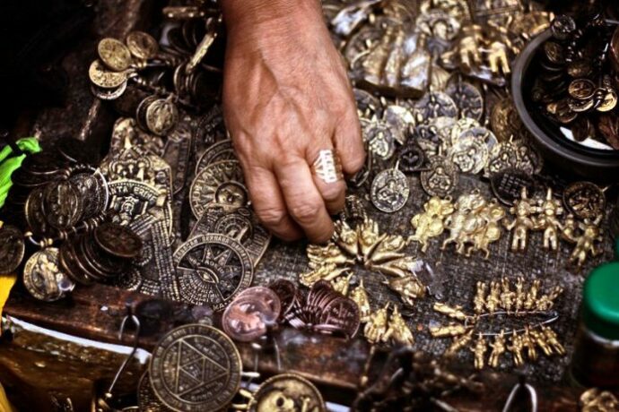 22 Filipino Superstitions That Shaped A Filipino's Everyday Life