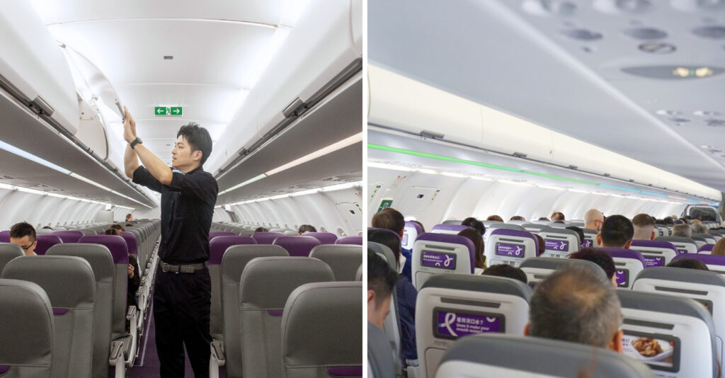 HK Express Launches Manila To Hong Kong Routes Soon To Be Available