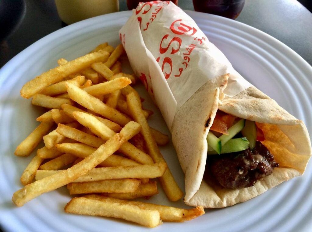 7 Halal Restaurants In Metro Manila Offering Different Cuisines