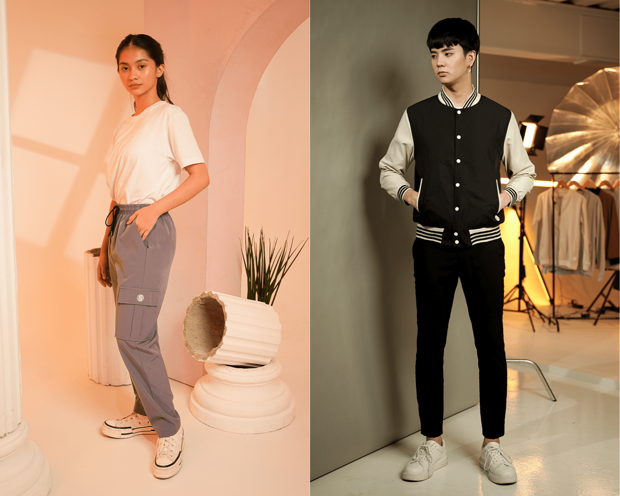 INSPI Bear Collection Pieces That Shows Your Street Style Personality