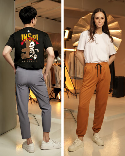 INSPI Bear Collection Pieces That Shows Your Street Style Personality