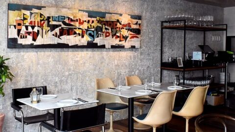 12 Romantic Restaurants In Manila To Impress Your Jowa On Dates