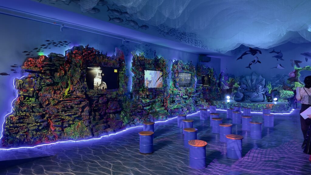 Mega Sardines Museum In Batangas Soon To Open To The Public