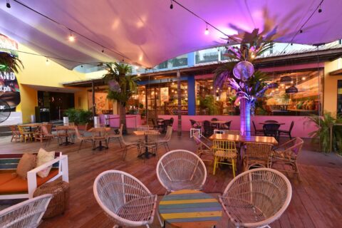 12 BGC Bars & Clubs Where You Can Let Loose After Work