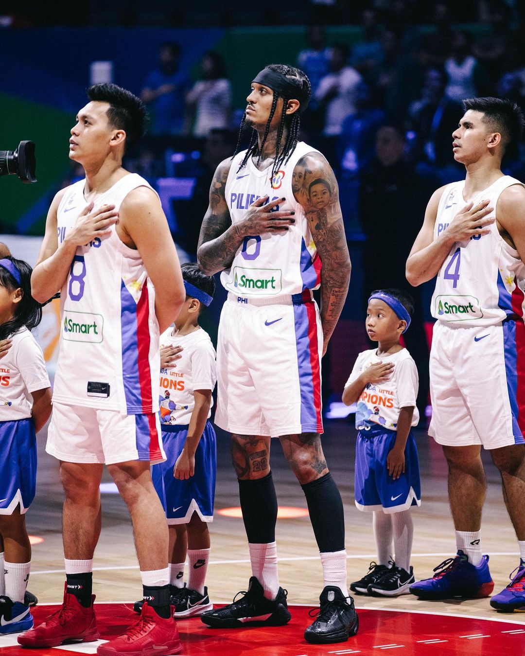 7 Gilas Pilipinas Facts Basketball Fans Should Know