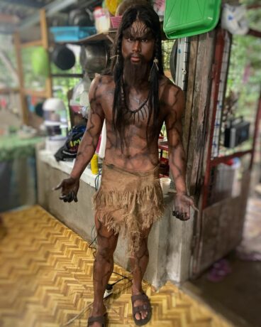 9 Filipino Mythical Creatures You Can Dress Up As In A Jiffy For Halloween